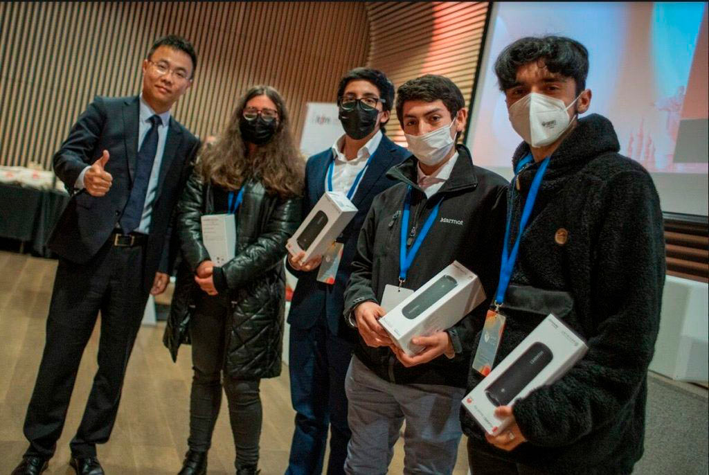 Home [telematica.ufro.cl]